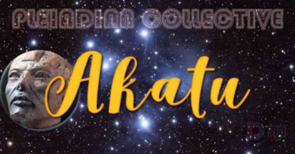 Akatu – Votre Objectif le Plus Élevé – Accueillir la Conscience Divine