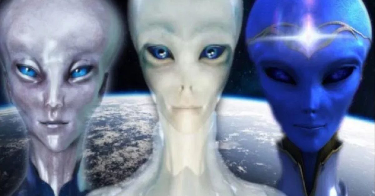 Les Arcturiens – Nous Viendrons – Accueillir la Conscience Divine