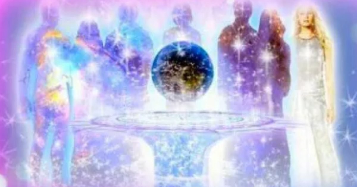 La Symphonie Divine de la Perfection – Accueillir la Conscience Divine