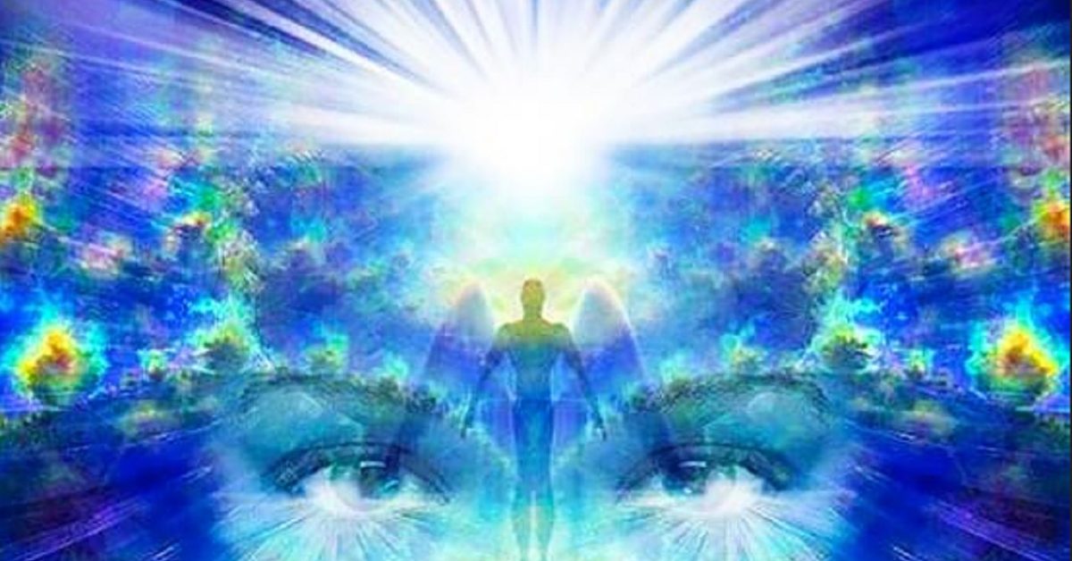 Yahvé : Le pouvoir intérieur et extérieur – Accueillir la Conscience Divine