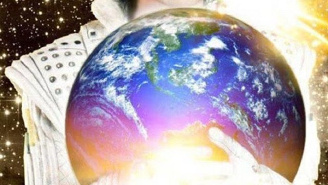 Michaël Jackson – Accueillir la Conscience Divine