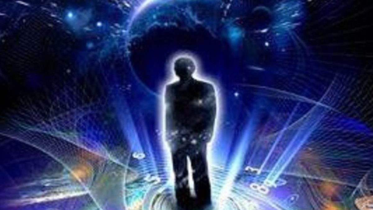 Accueillir la Conscience Divine – Messages Spirituels