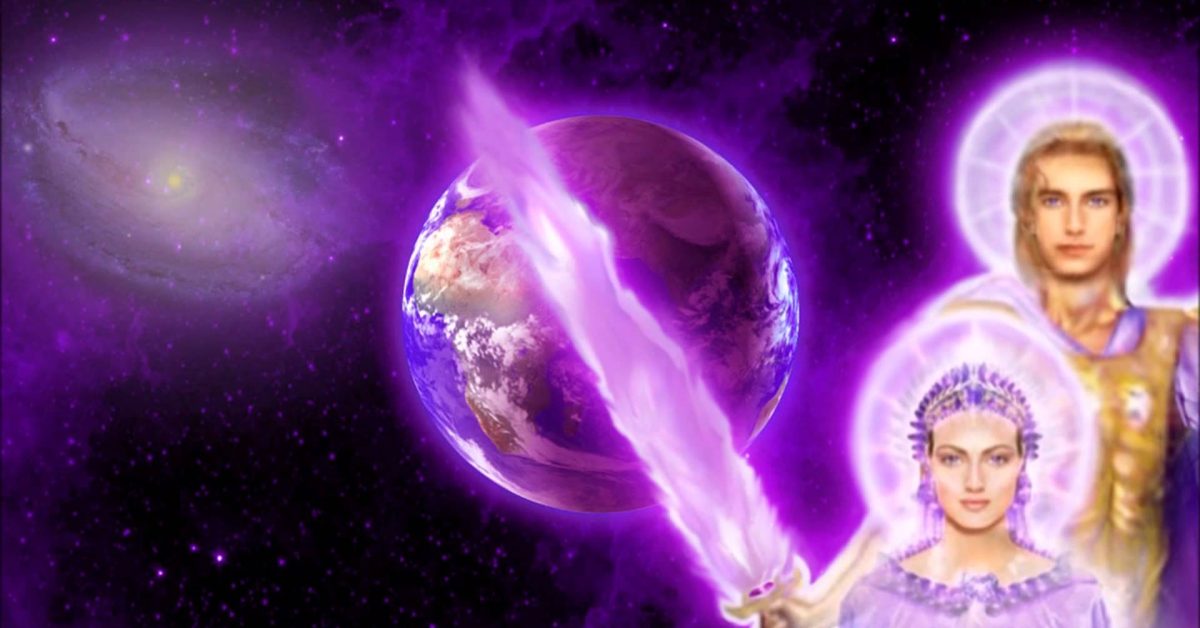 La Nécessité d’une Conscience Supérieure – Accueillir la Conscience Divine