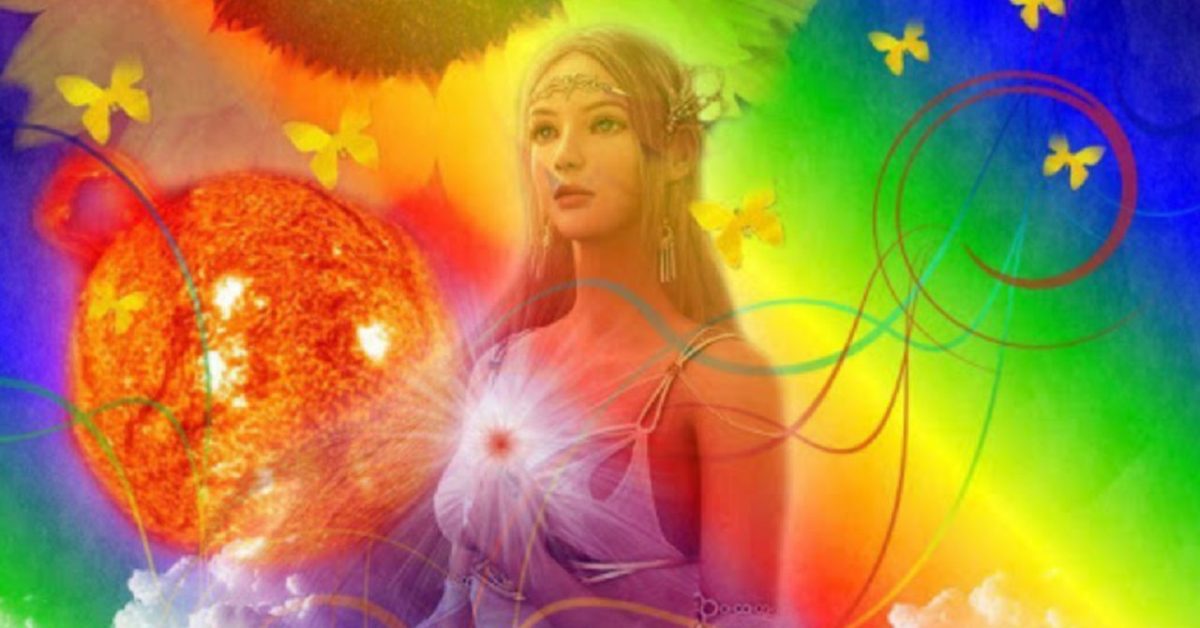 Il vous guidera – Accueillir la Conscience Divine