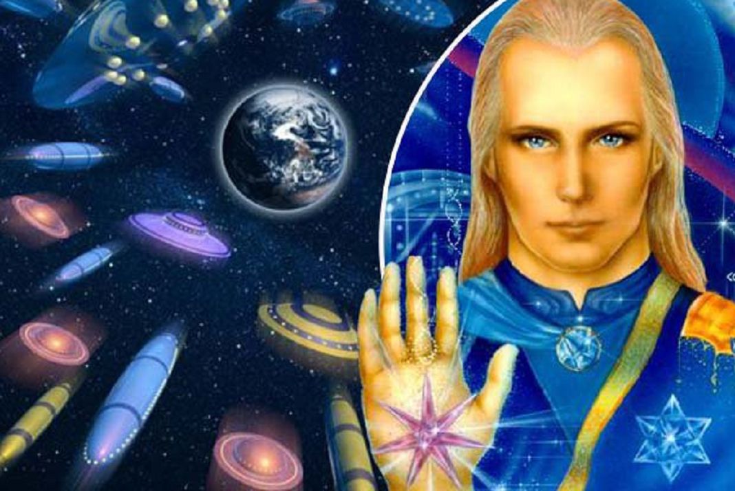 Ashtar Sheran – Le Moment Approche – Accueillir la Conscience Divine