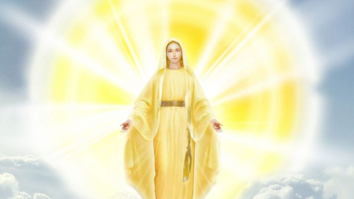 Accueillir la Conscience Divine – Messages Spirituels