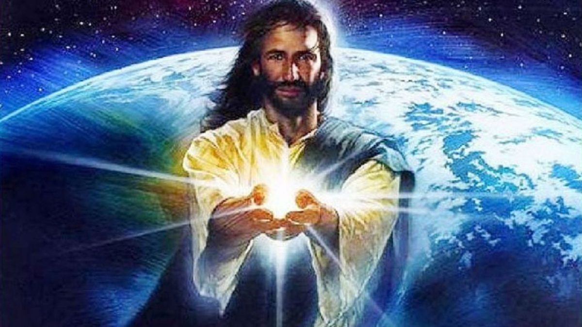 Sananda – Construisez vos Cocons de Lumière – Accueillir la Conscience ...