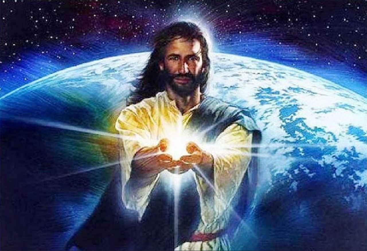 Sananda - Construisez vos Cocons de Lumière - Accueillir la Conscience ...