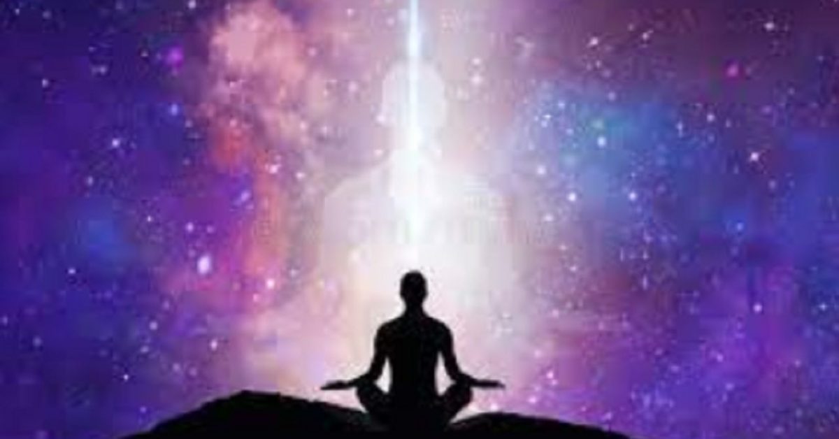 La vérité divine du Soi – Accueillir la Conscience Divine