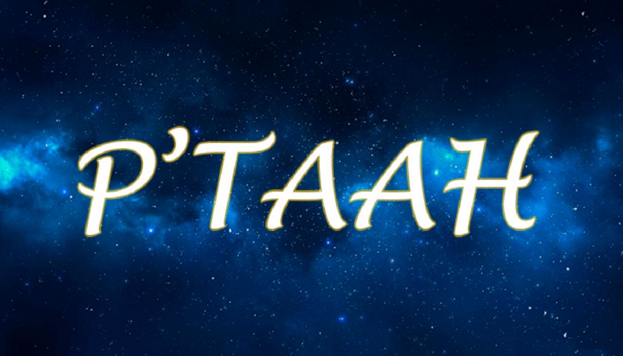 P'taah - "Se Connecter à la Planète et à la Nature" - Accueillir la ...