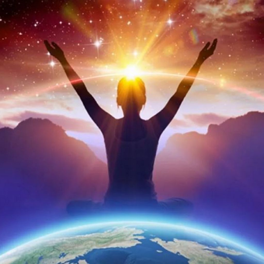 La Conscience s’élève dans toutes les Âmes, l’humanité s’éveille ...