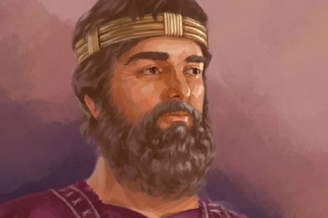 Saul : Seul Dieu vous connaît et vous comprend suffisamment pour ...