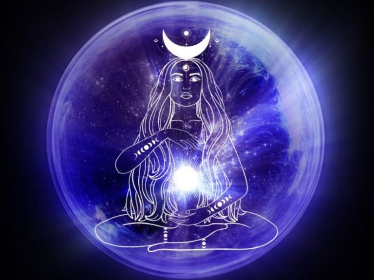 Astrologie Intuitive : L’Équinoxe de Mars et le Début de la Nouvelle ...