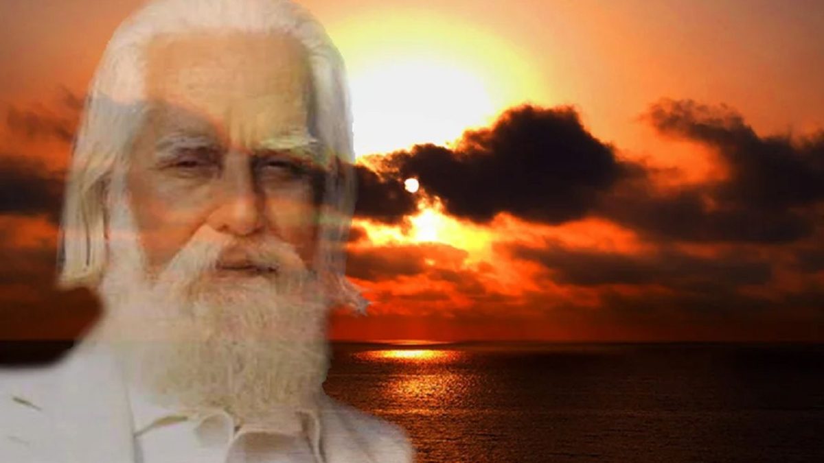 Jean-Luc Ayoun – Accueillir la Conscience Divine