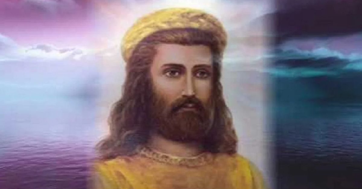 Kuthumi – Le Temps de Rêver – Accueillir la Conscience Divine