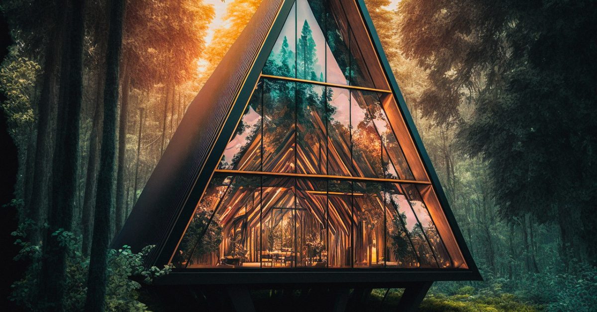 C’est l’heure de créer consciemment vos nouveaux modes de vie ...