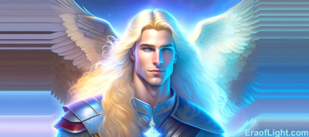 ARCHANGEL MICHAEL ~ PLANETARY ASCENSION REPORT – Accueillir la Conscience Divine