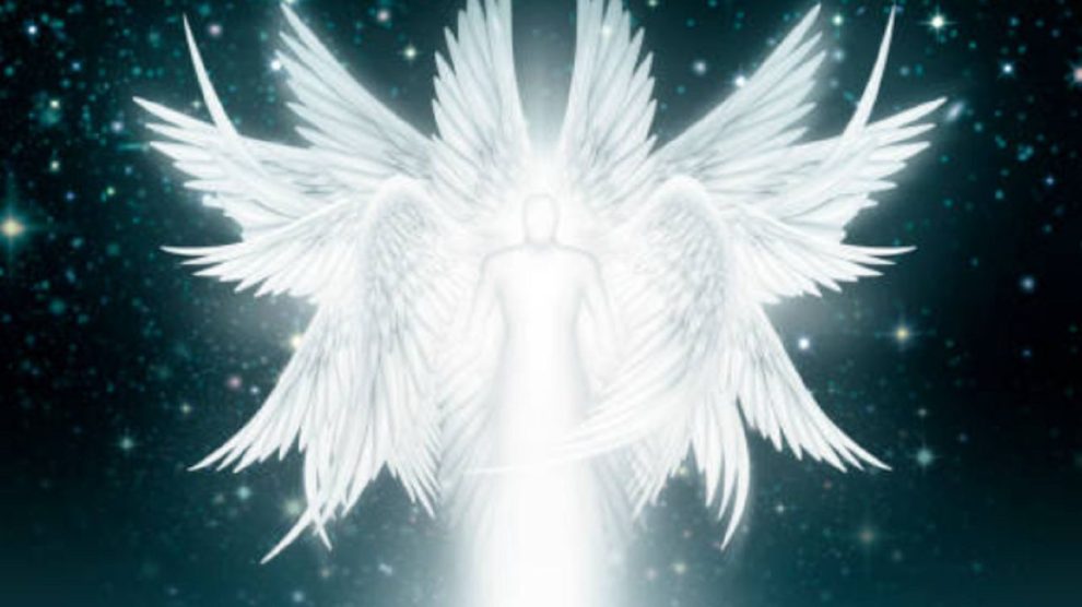 Les Séraphins – Accueillir la Conscience Divine