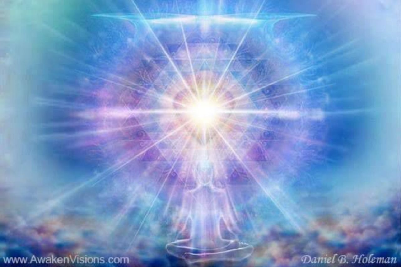 La Fédération de la Lumière : Décrire l’Amour – Accueillir la ...