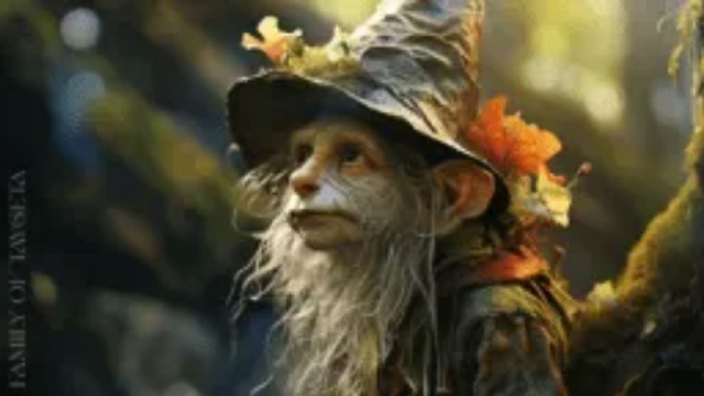 Élémentaux, Esprits de la Nature, Gnomes et Elfes – Accueillir la ...