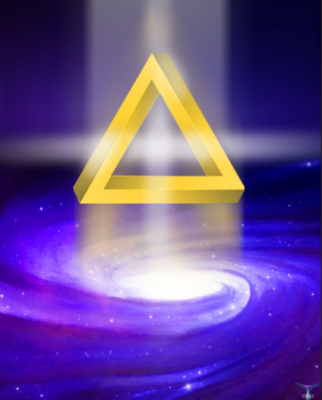 Le Triangle d’Or – Accueillir la Conscience Divine