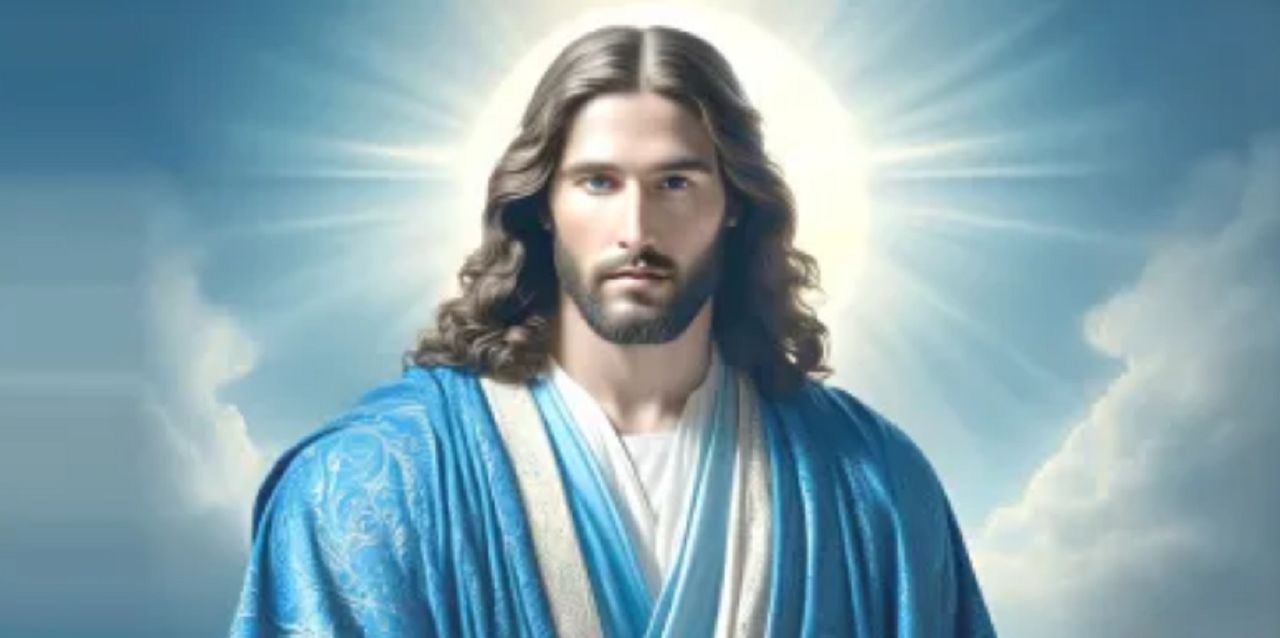 Jeshua : Découvrir le Pouvoir de l'Amour dans un Monde Polarisé ...