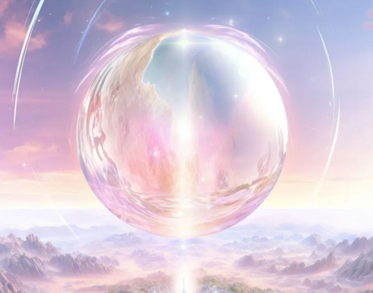 Les Êtres Plasmiques : L’évolution de la Conscience Humaine ...