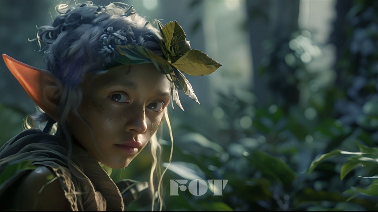 Akatu – Elfes (JEMIK) – Accueillir la Conscience Divine