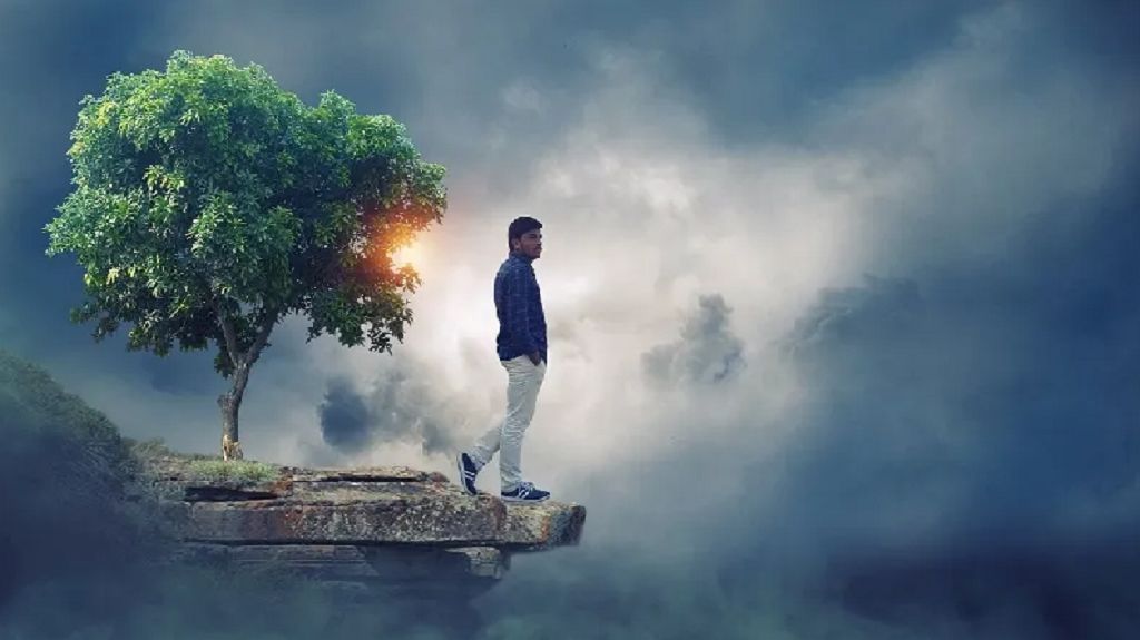 Seul l’instant Présent existe… – Accueillir la Conscience Divine