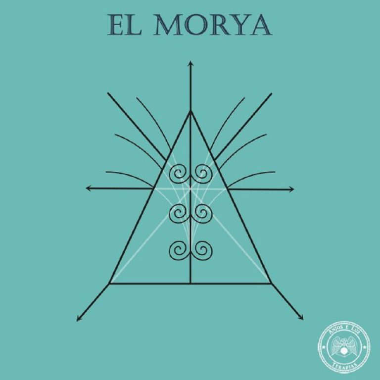 El Morya – Voyage de l’Ascension - Accueillir la Conscience Divine