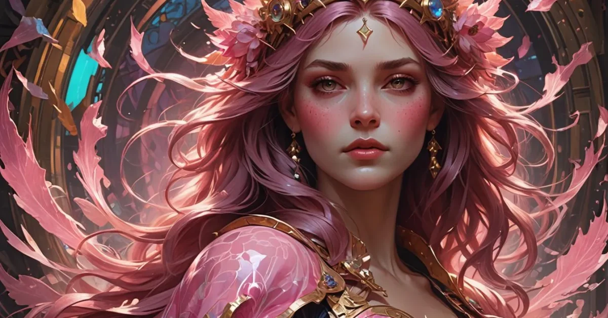 LADY ROWENA ~ VIVEZ AVEC JOIE L’ÉTERNEL PRÉSENT – Accueillir la ...