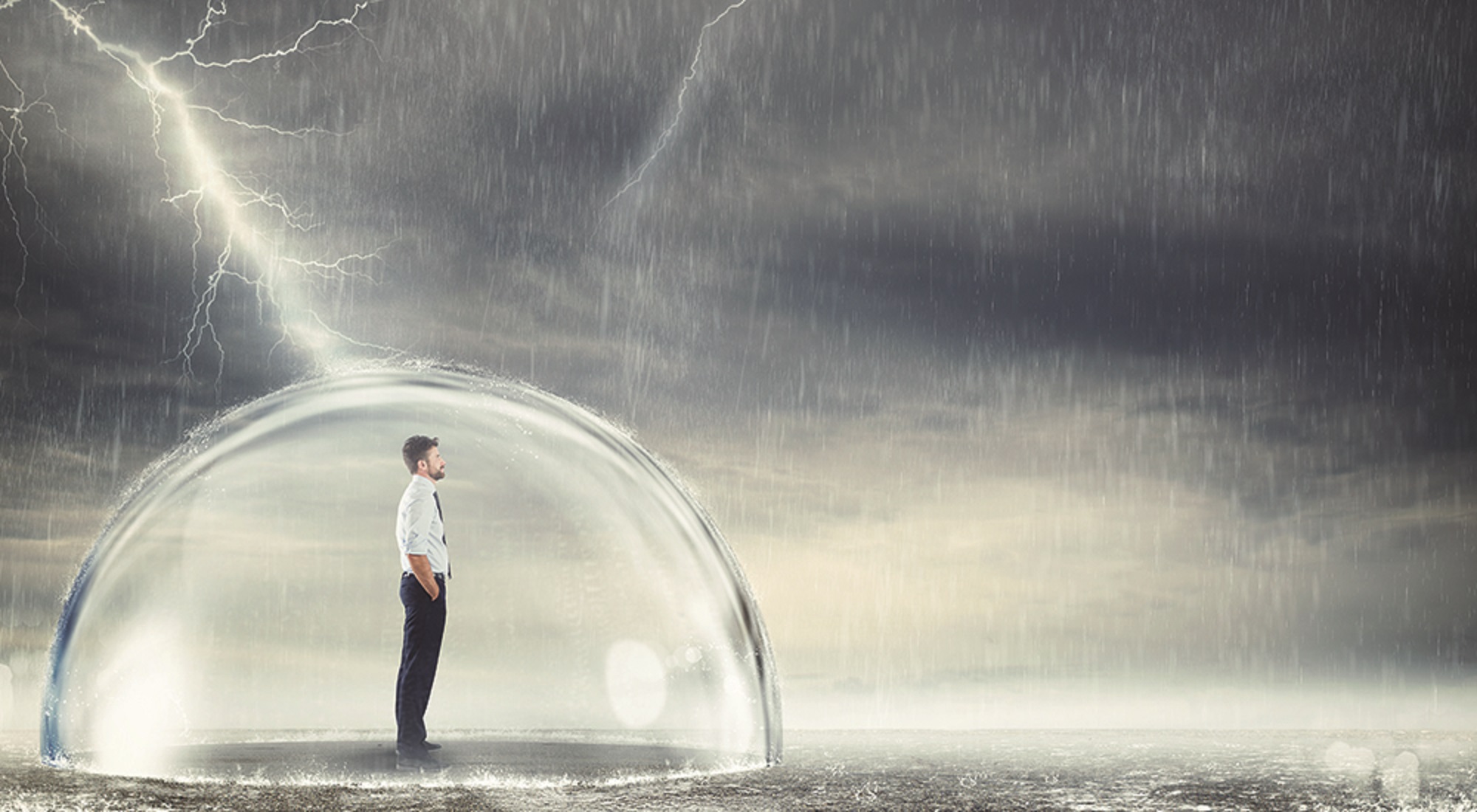 Guidance à travers la Tempête; #5 – CHAQUE personne joue un rôle ...