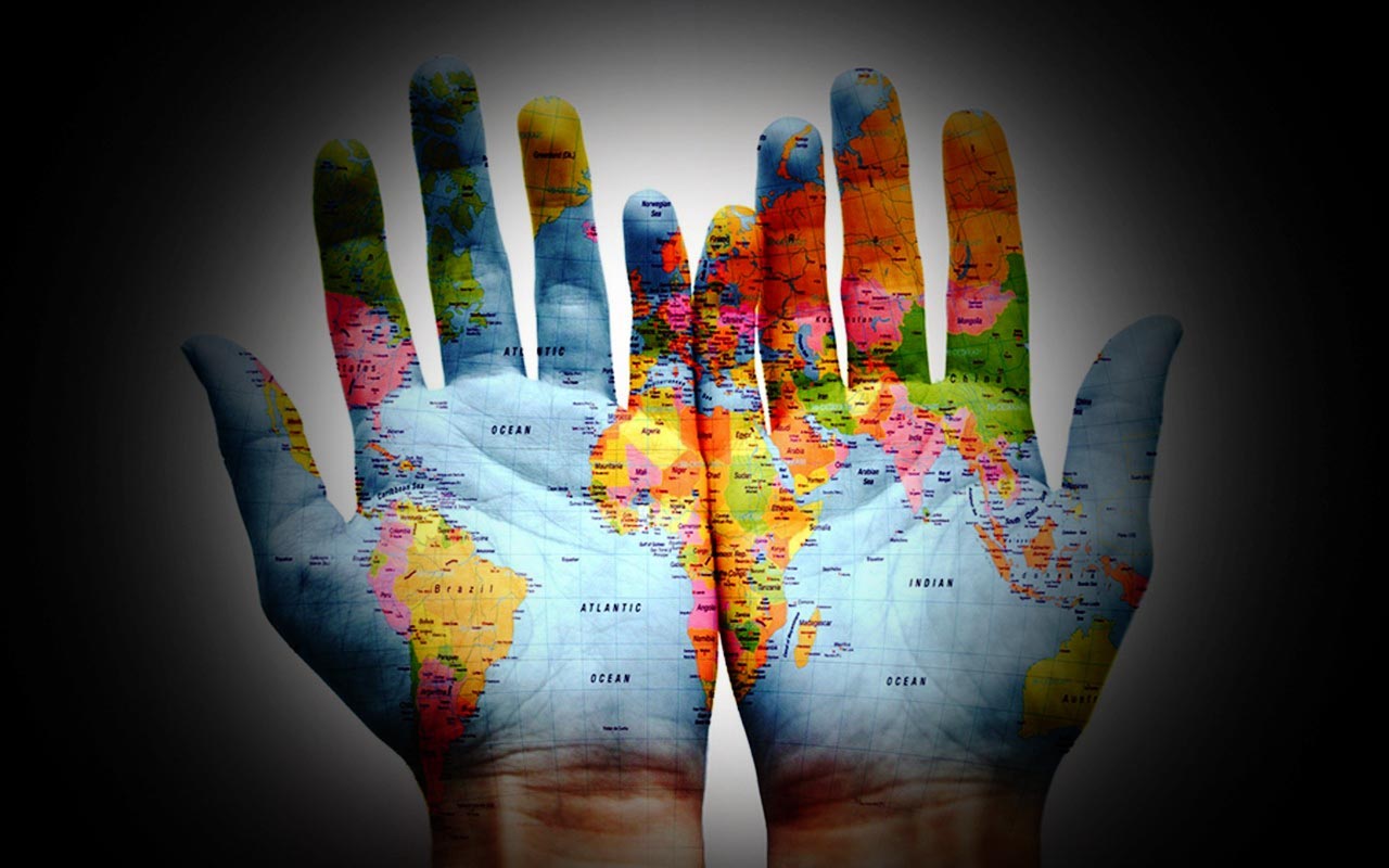 Histoire de l’Humanité : Le « Statut » de l’être humain dans la ...