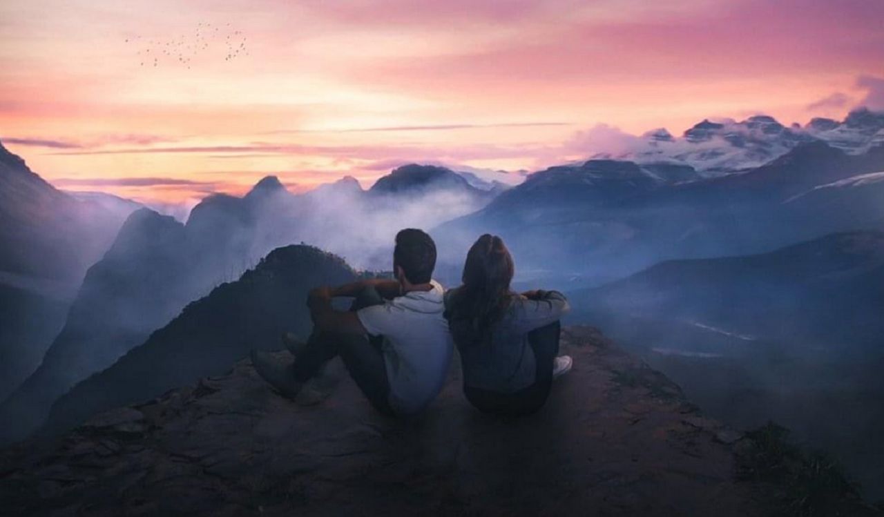 Le Créateur – Repartir à zéro – Accueillir la Conscience Divine