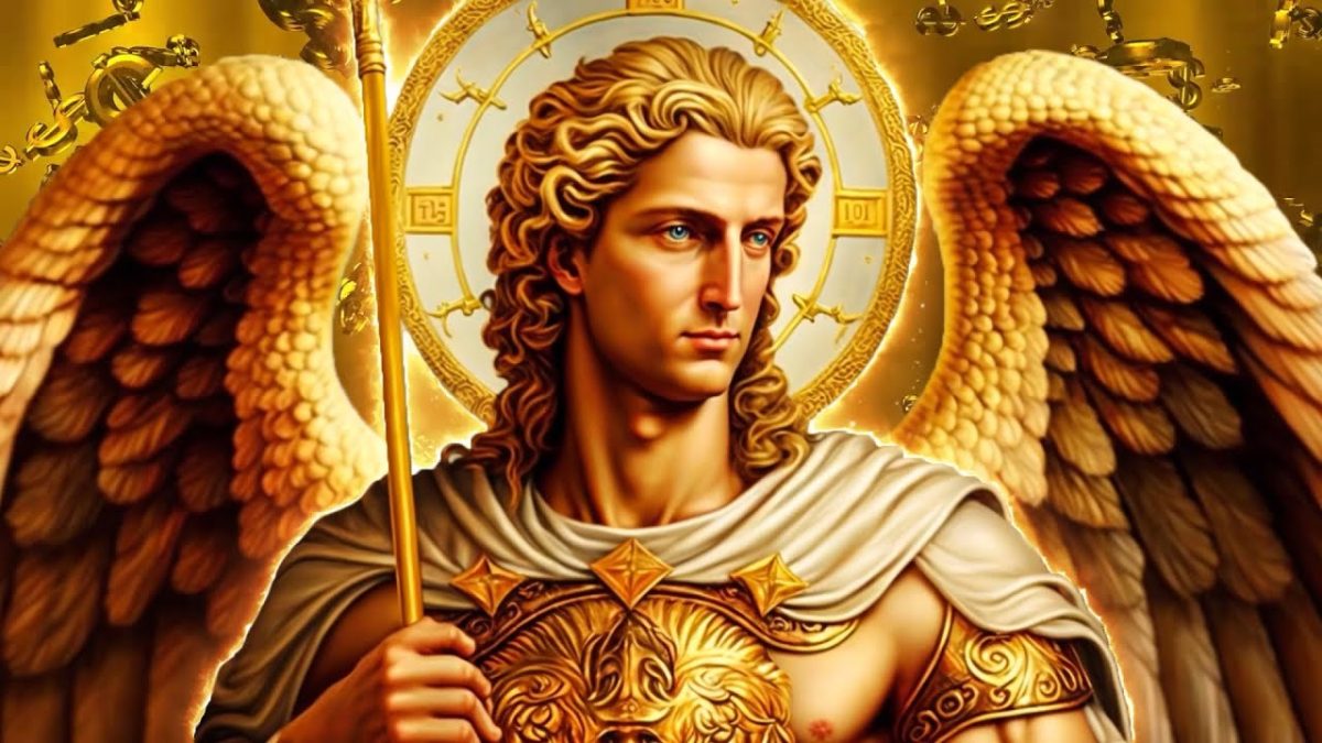 Voyage de l’Ascension (2) : Uriel - Message du Code de Lumière ...