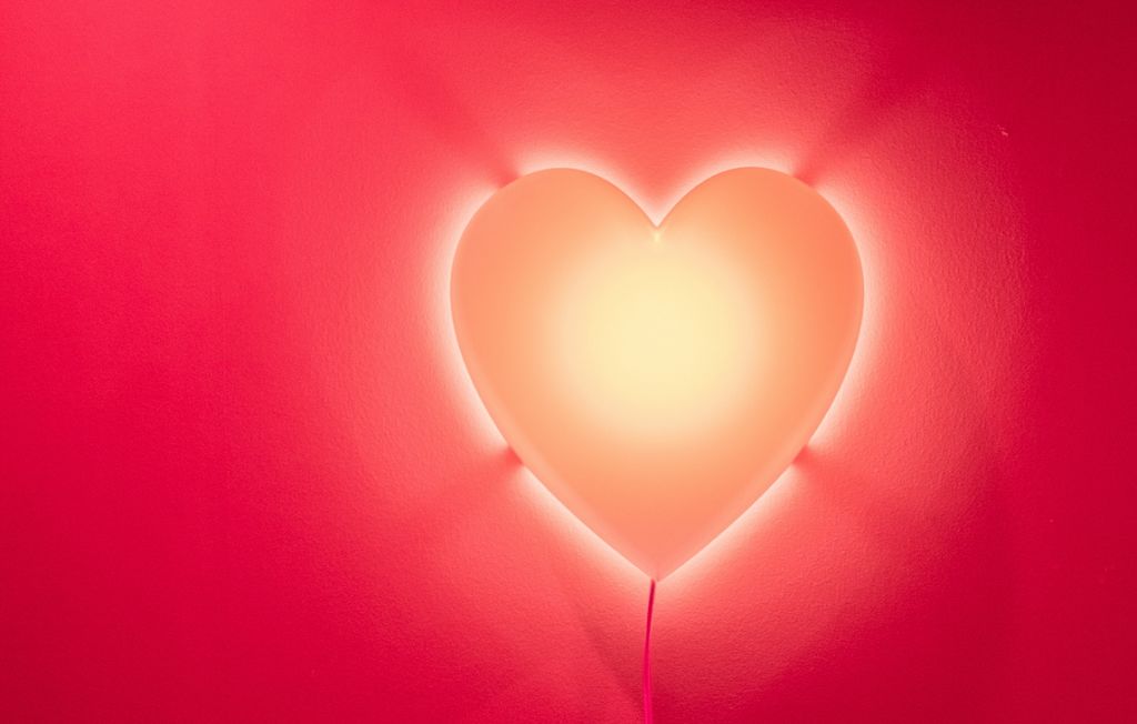 Le Coeur - Accueillir la Conscience Divine