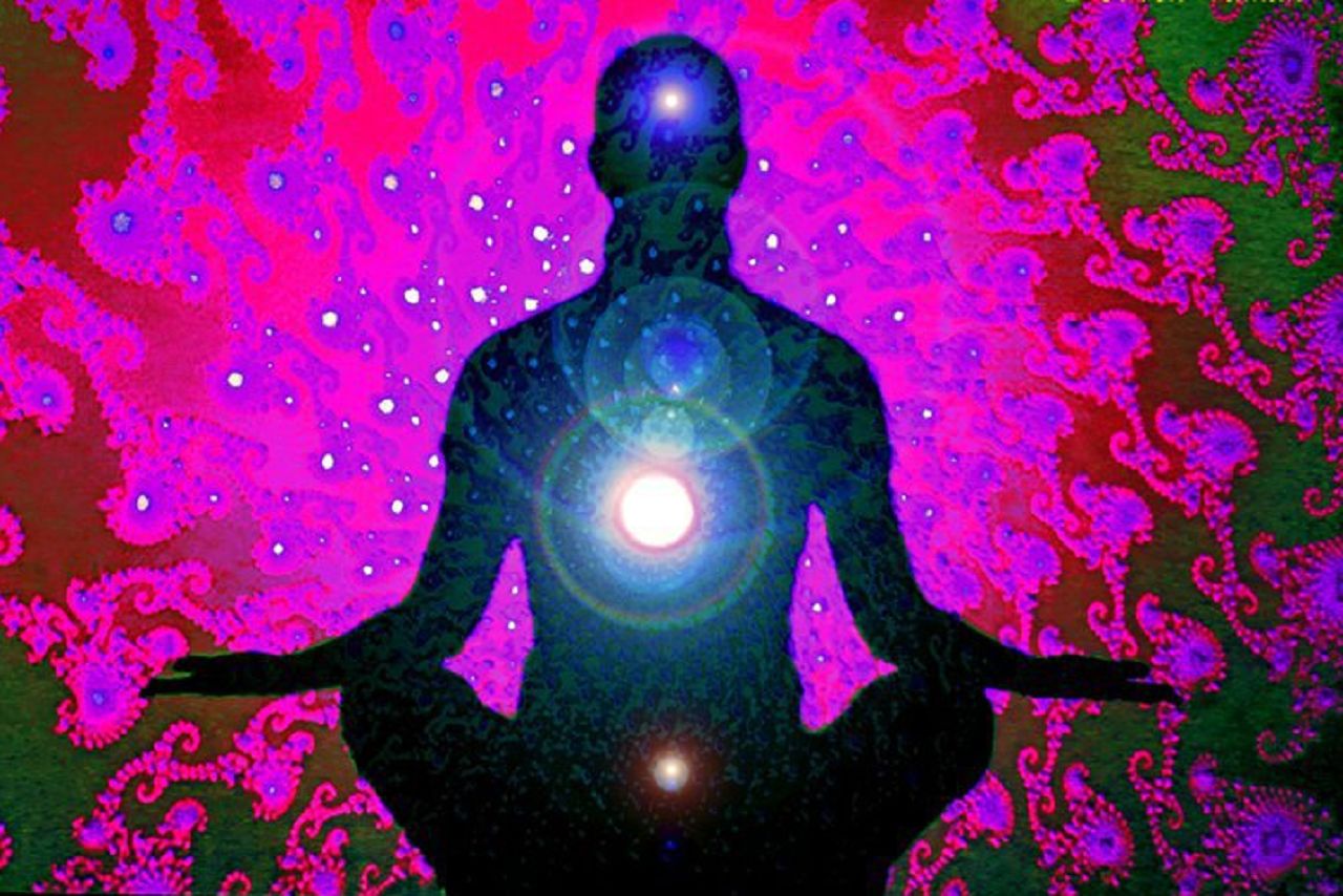 Enseignements des Maîtres – « Le passé n’est qu’un état de Conscience illusoire » – Accueillir ...