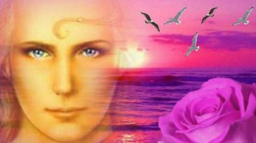 Ashtar – Accueillir la Conscience Divine