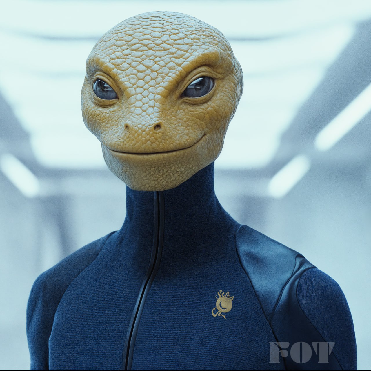 Reptiliens d’Orion 7D (OLAIS) – Accueillir la Conscience Divine