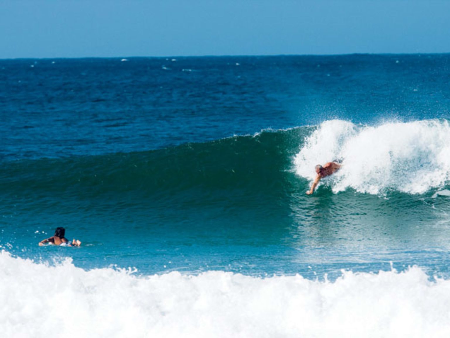 Le Créateur – Surfer Sur la Vague – Accueillir la Conscience Divine