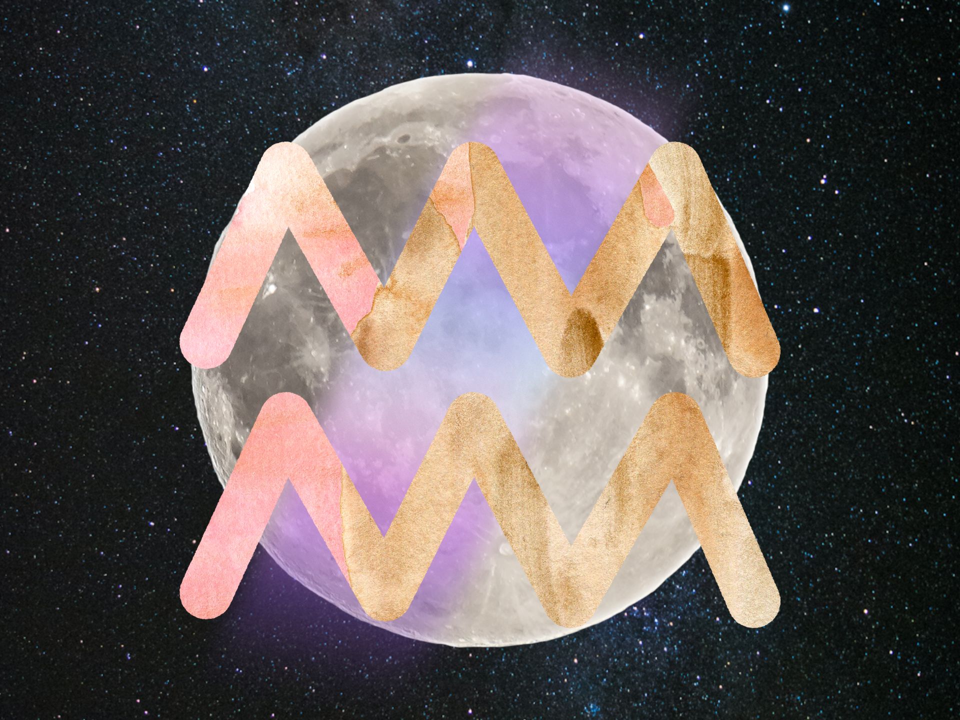 Astrologie Intuitive : Pleine Lune en Verseau, Août 2025 – Accueillir la Conscience Divine