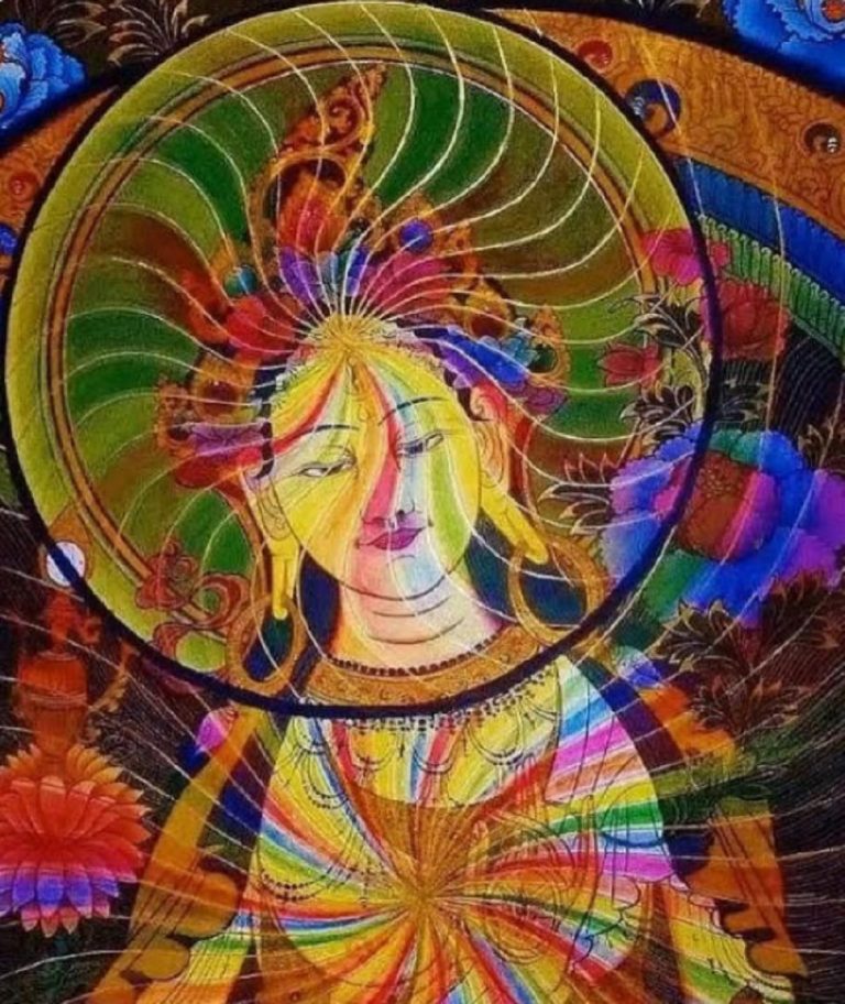 Bouchées d’Ascension, 11 Janvier 2026 – Accueillir la Conscience Divine