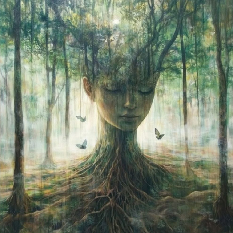 Bouchées d’Ascension, 18 Janvier 2026 – Accueillir la Conscience Divine