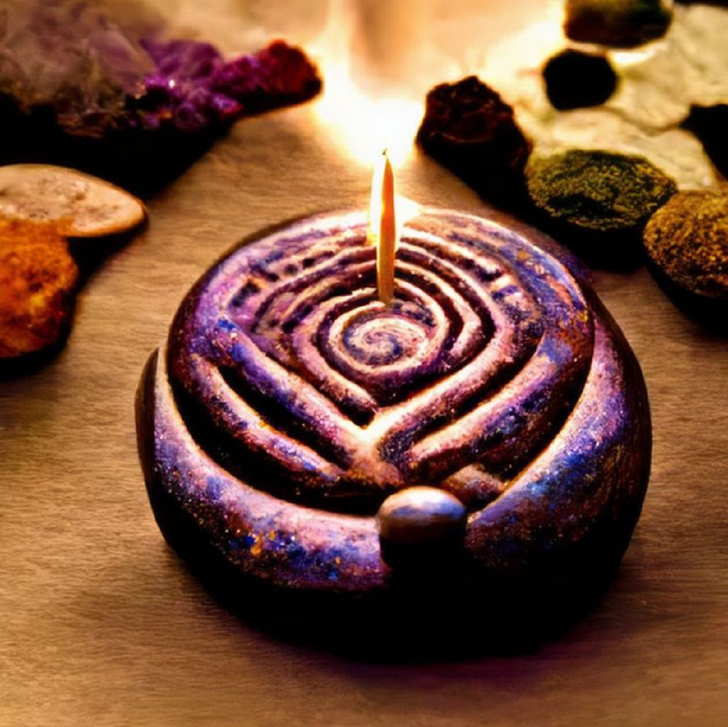 Bouchées d’Ascension, 14 Janvier 2026 – Accueillir la Conscience Divine